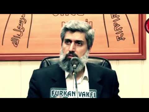 Biz bu yola girerken herşeyi göze aldık | Alparslan KUYTUL Hocaefendi