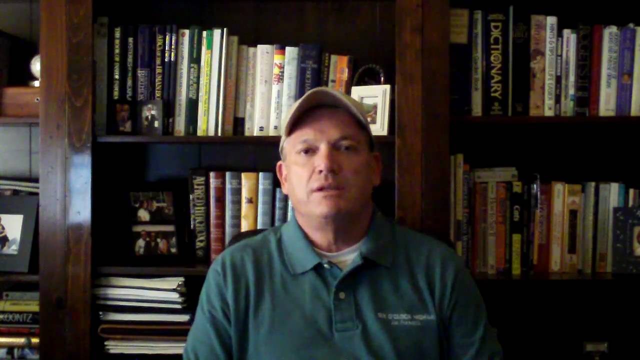 The Gun Guy - YouTube