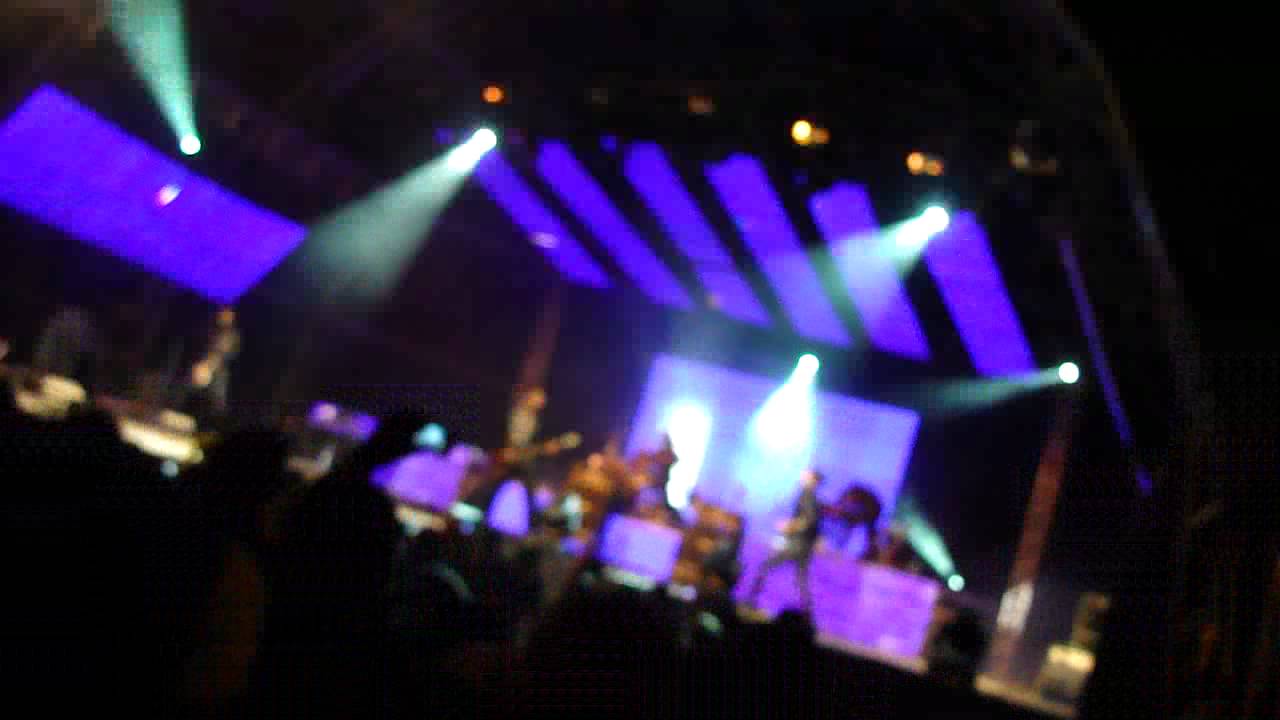 Fresno - Anime Friends 2011 vídeo2.HD - YouTube