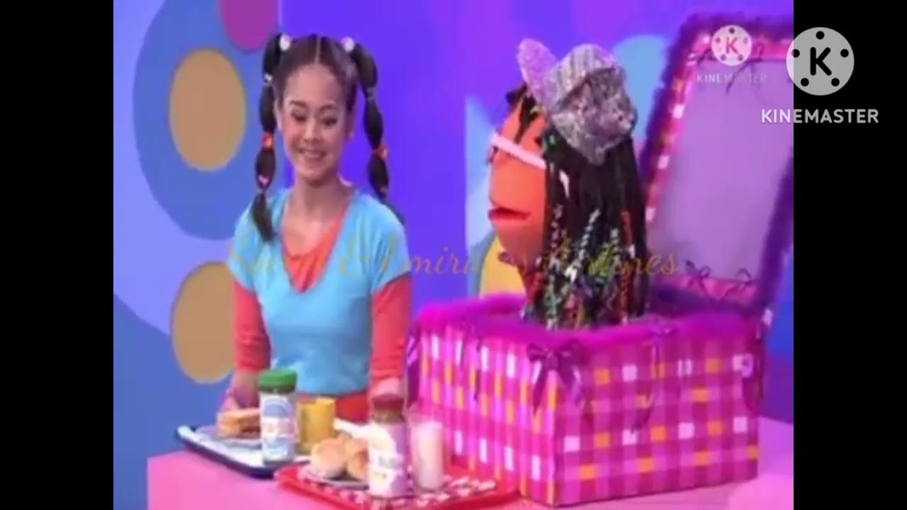 hi-5 philippines season 3 episode 37 ( 1 of 3 ) (RECONSTRUCION) - YouTube