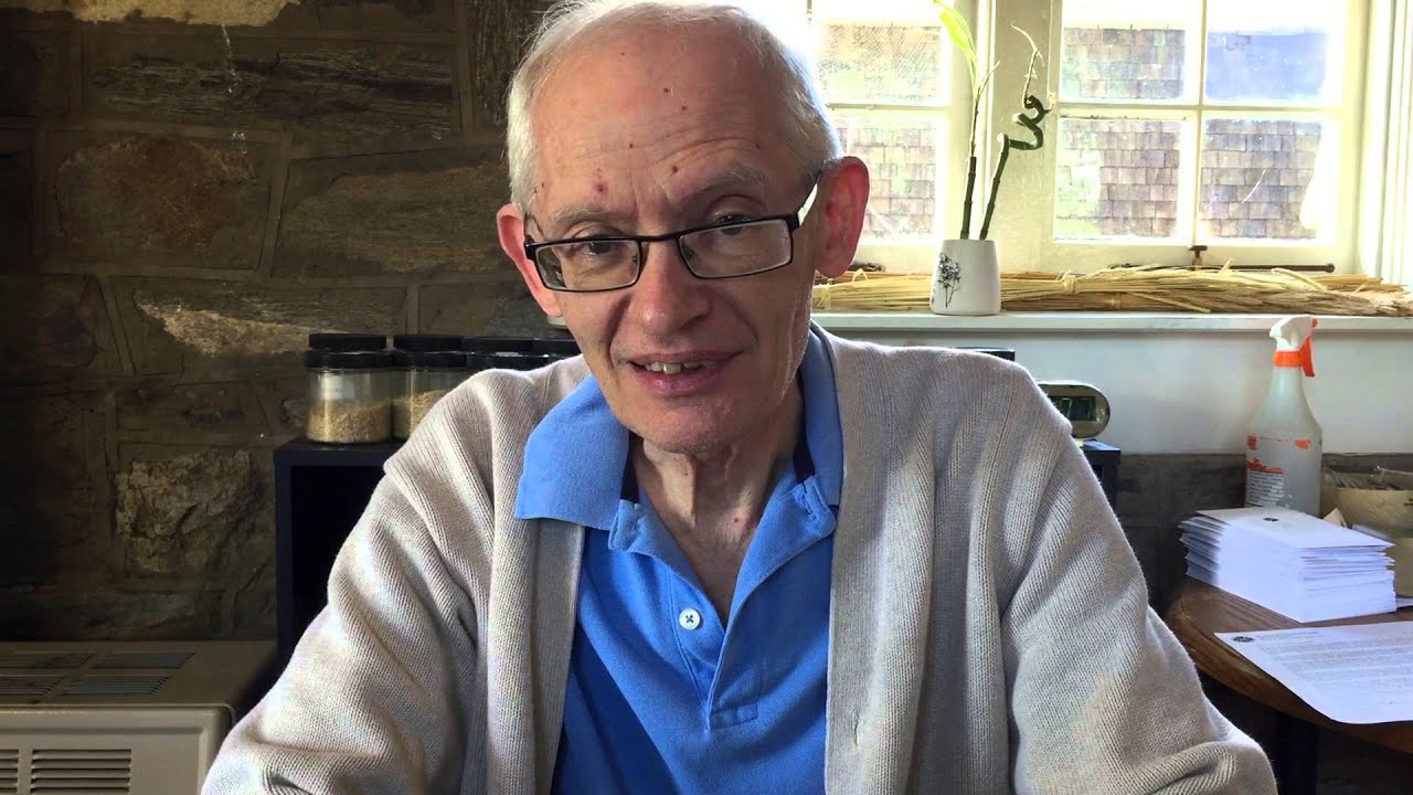 The Kushi Institute - Meet our Resident & Guest Macrobiotic Teachers ...