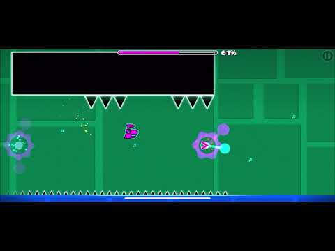 My GD Level Collab - YouTube