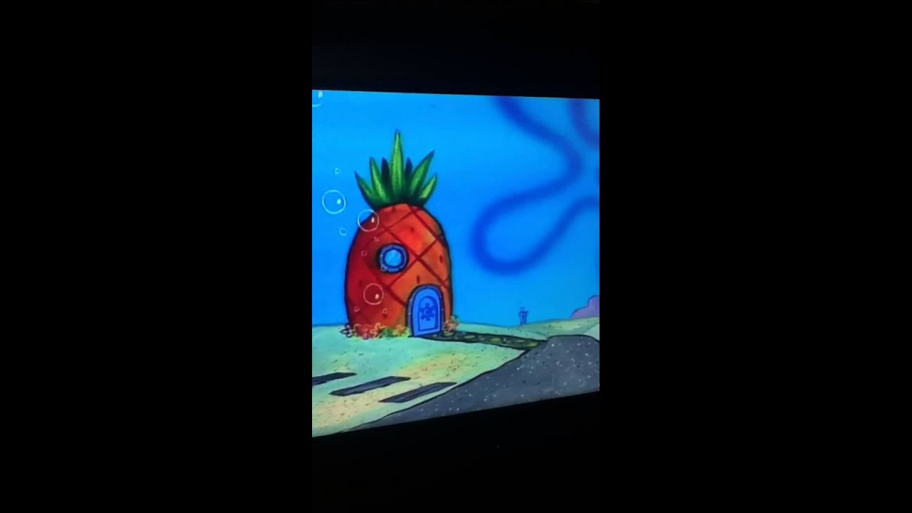 Spongebob- I'm ready - YouTube