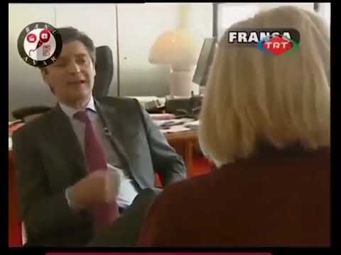 Banu Avar ve Deveciyan. Fransa, ulus devlet ve Türkiye üzerine
