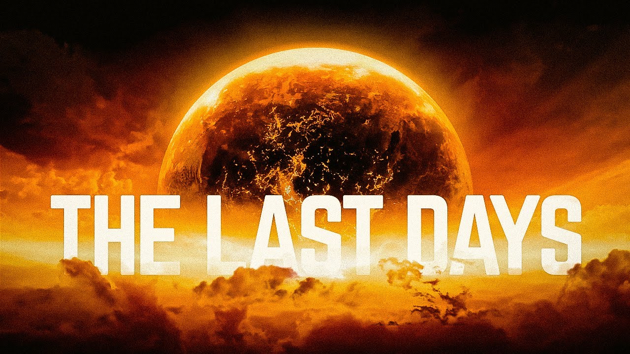 The Last Days • 1/15/23 - YouTube