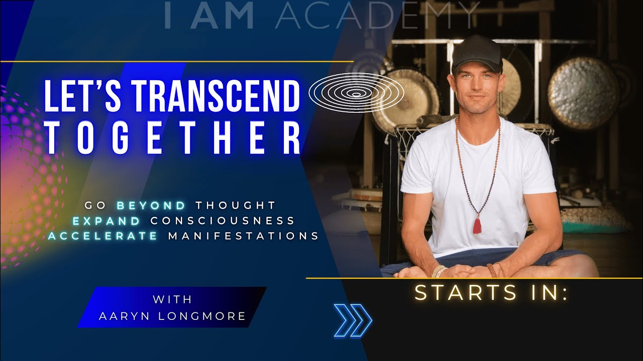 🌌 PREVIOUS: JOIN US FOR THIS QUANTUM TRANSCENDENCE SESSION — WE’RE LIVE ...