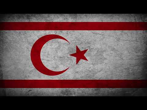 Mücahitler Marşı - Turkish Cypriot Song