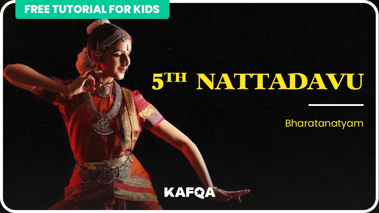 5th Nattadavu Tutorial - YouTube