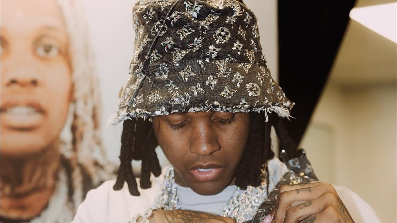 A Complete Breakdown Of Lil Durk’s Conspiracy Charges. - YouTube