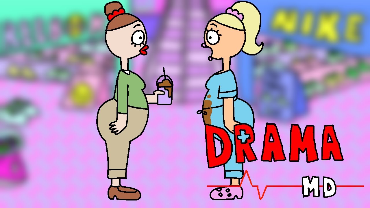 Drama MD | Episode 2 - YouTube