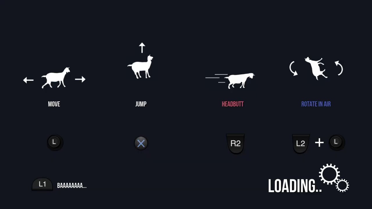 How to get vic Goat - YouTube