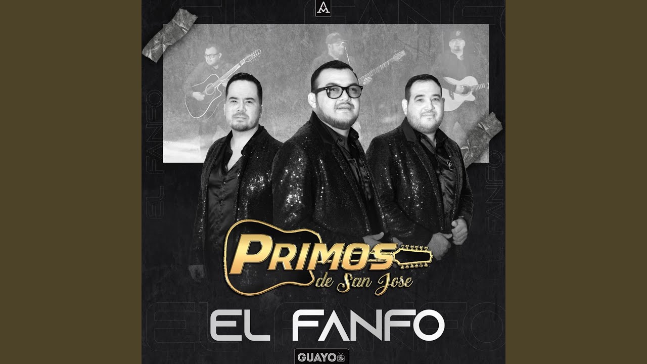 El Fanfo - YouTube
