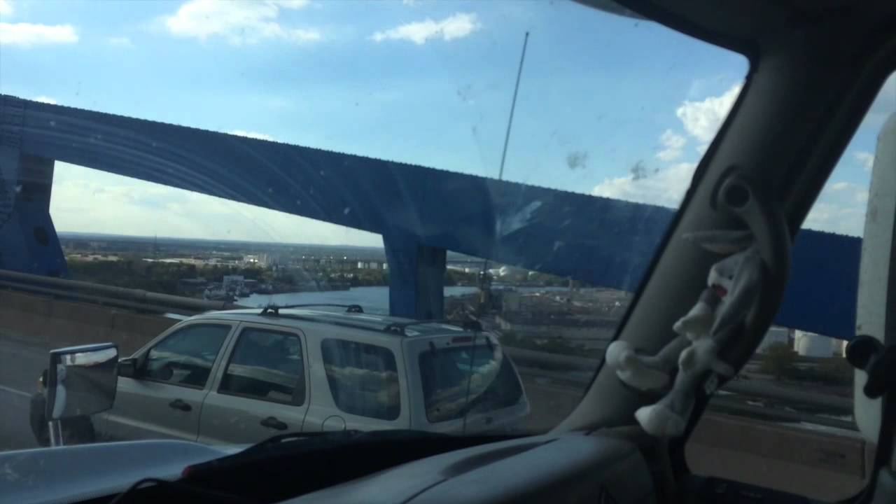 #18 Pennsylvania to Ontario - YouTube