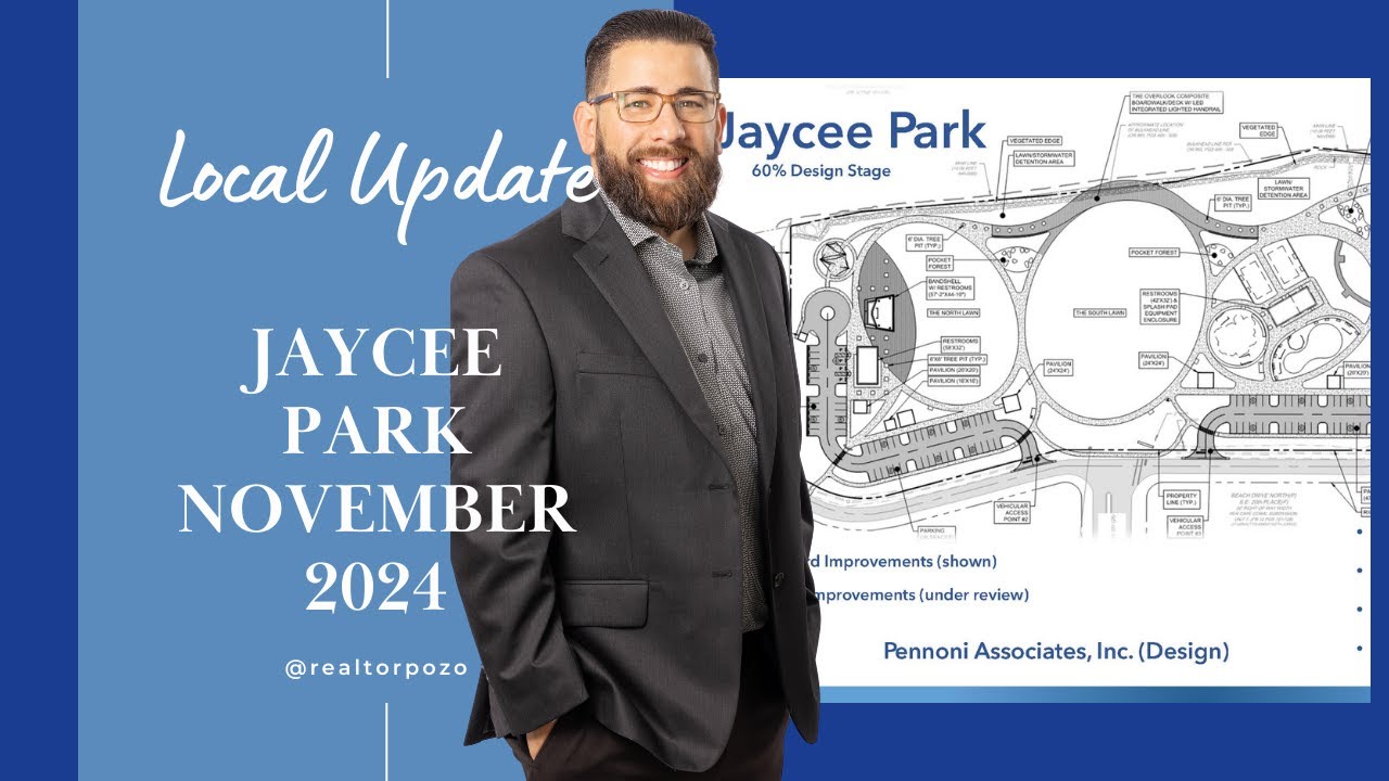 Jaycee Park Cape Coral Transformation: Exciting New Upgrades ...