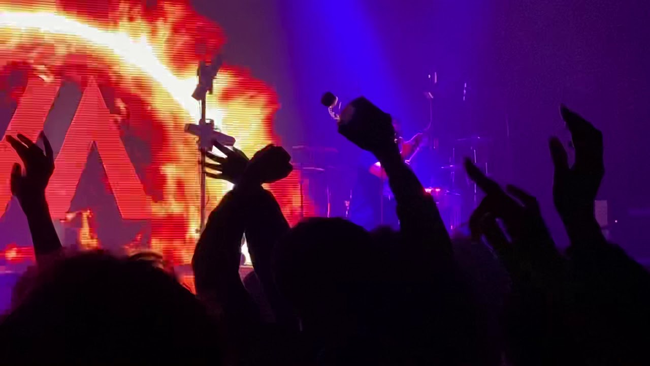 피아 - 소용돌이 (live at Nodeul Live House, Seoul, Korea. 2019/11/16) - YouTube
