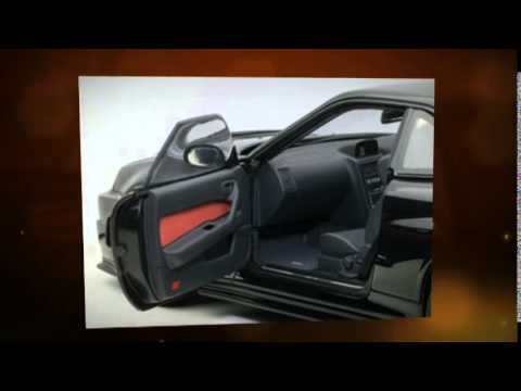 Nissan Skyline GT-R R34 Z-Tune (2005) Autoart 77355 - 1:18 - YouTube