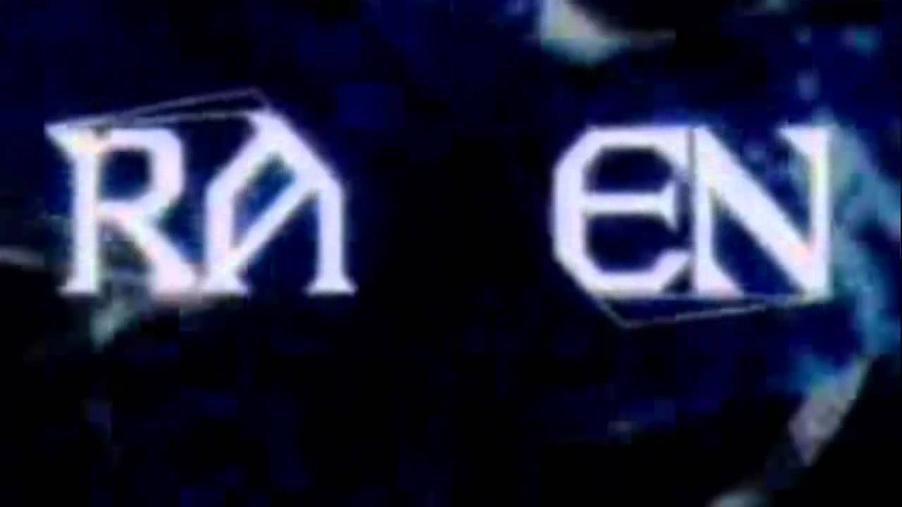 WWE Raven TitanTron - End of Everything - YouTube