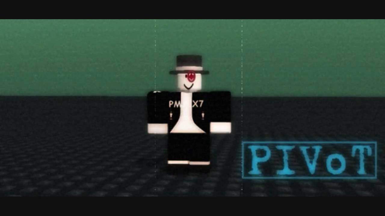 PIVoT Movie Intro - YouTube