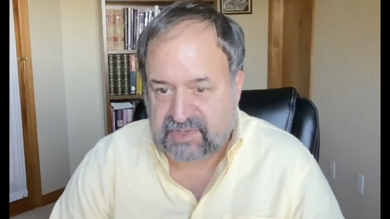 Our SENTAC our Legacy | Dr Robert Shprintzen - YouTube