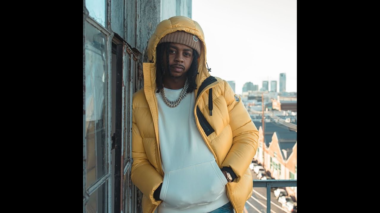 [FREE] Detroit Type Beat x YN Jay x Babyface Ray x Louie Ray x Flint ...