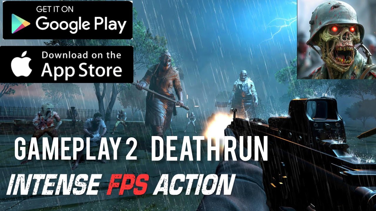 Zombeast - Full Gameplay Walkthrough | Survive the Apocalypse/Part 2 ...