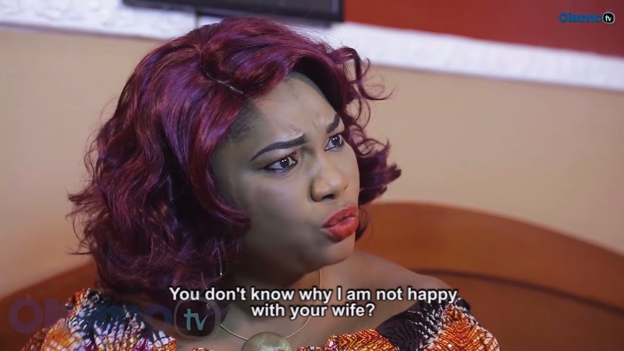 Oba Ara Latest Yoruba Movie 2018 Drama Starring Jaiye Kuti | Yewande ...