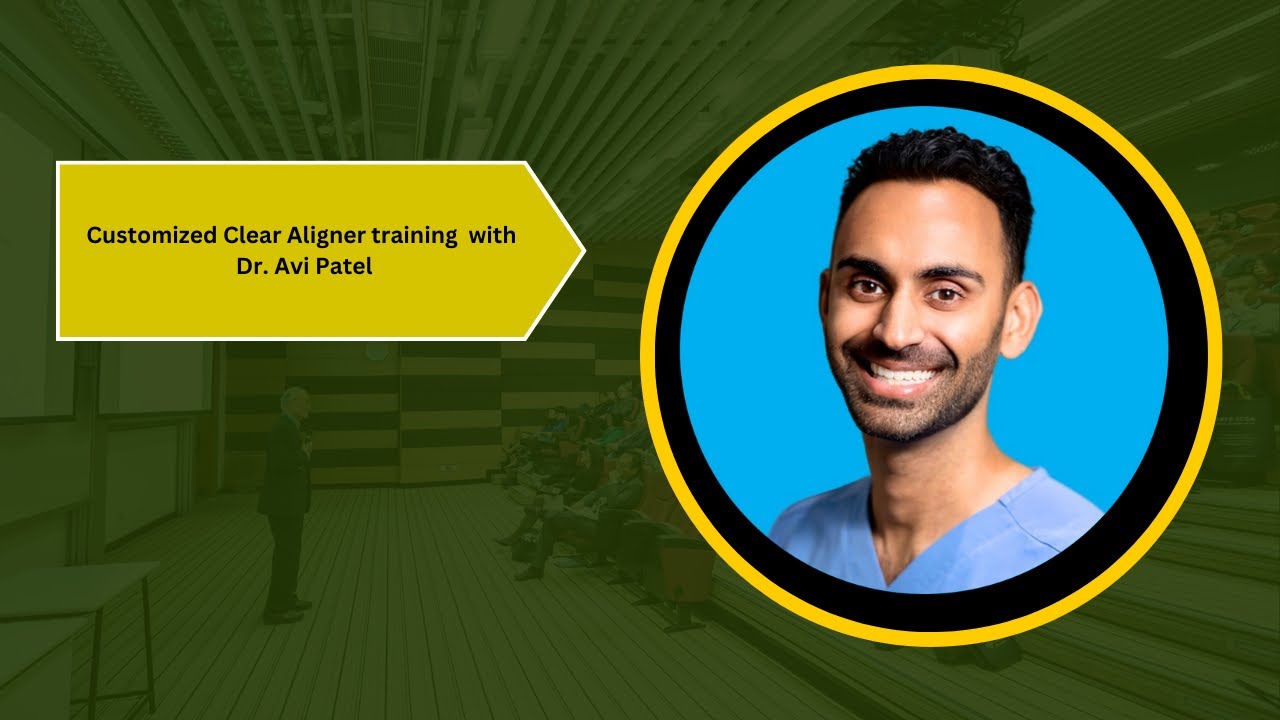 Top Orthodontist Shares Clear Aligners | Tips for Perfect Smiles - YouTube