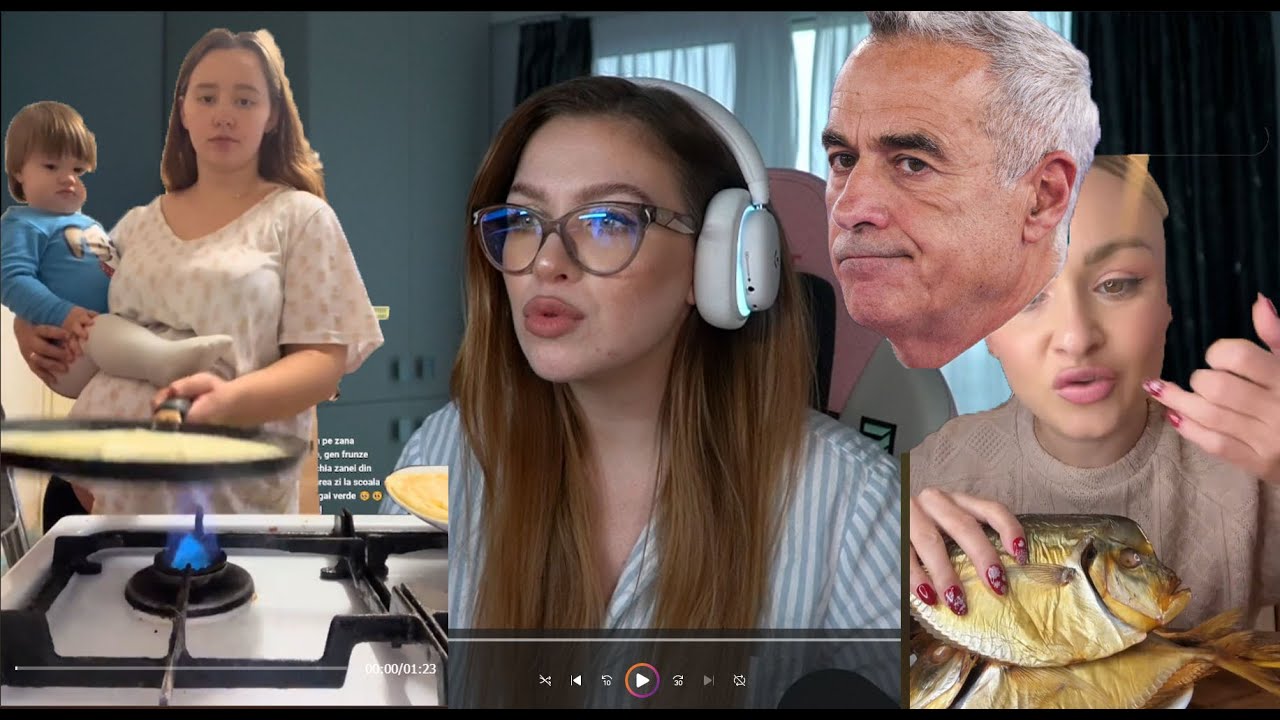 Despre situatia politica actuala | Marnela din Cehia si Cea Mai Sincera ...