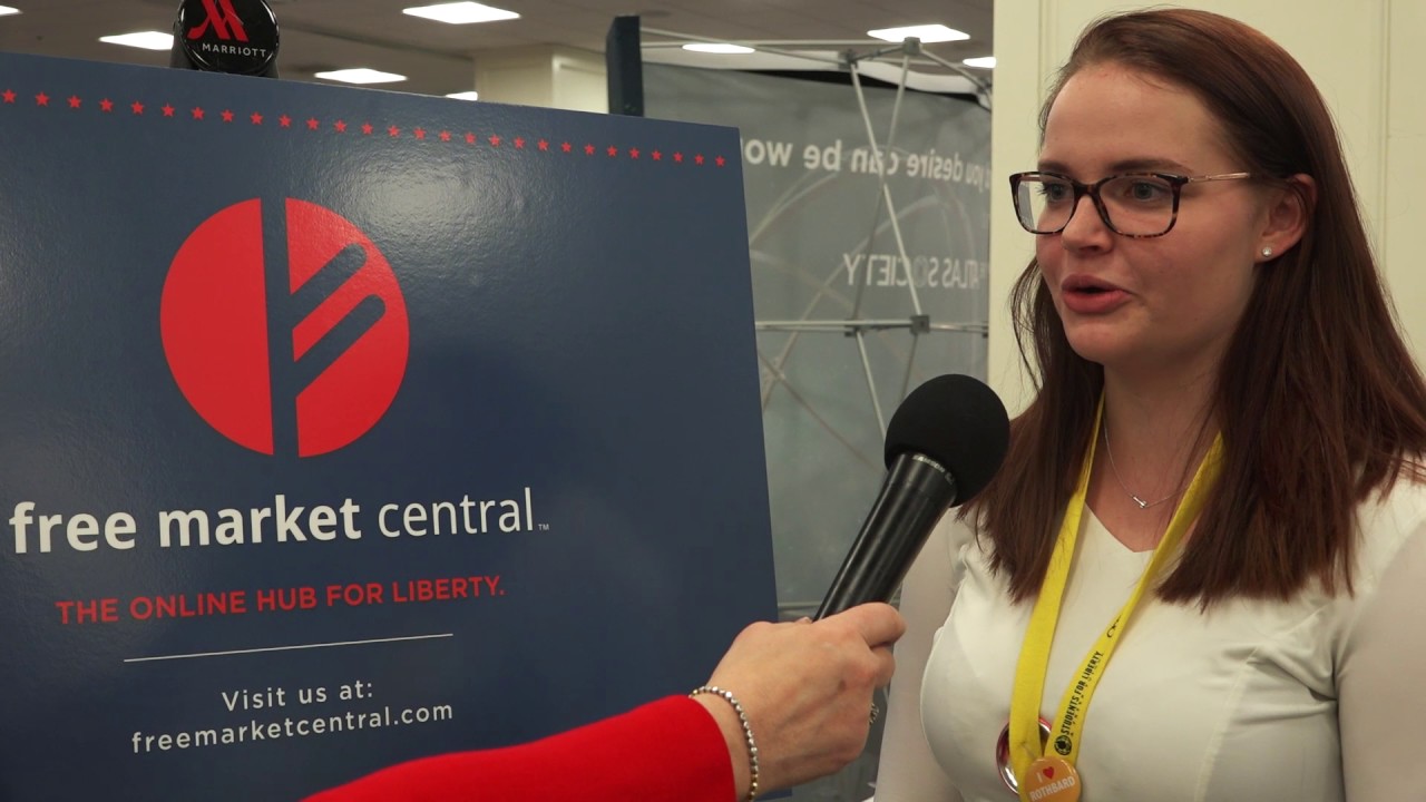 Students talk about what brings them to the 2017 International Students ...