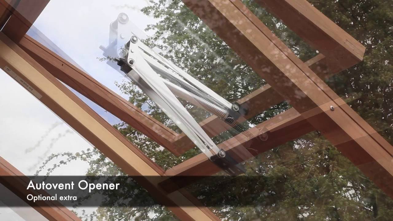 Autovent Installation - YouTube