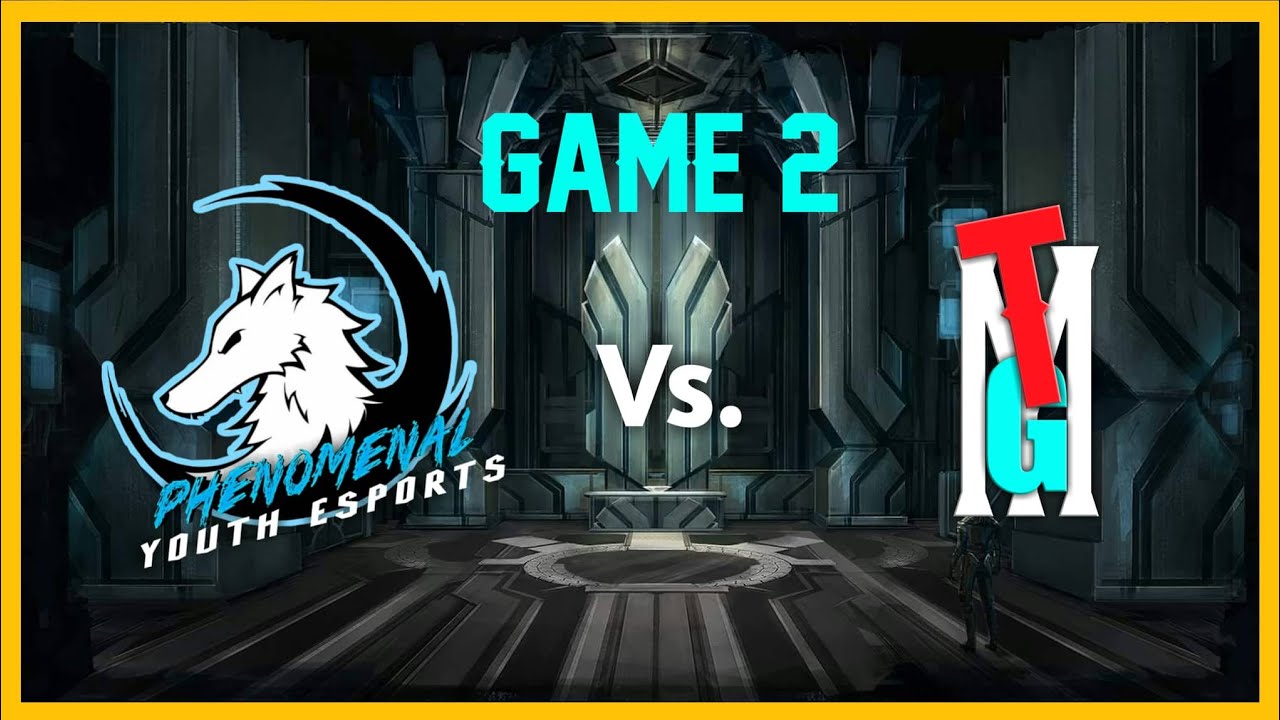 GAME 2 PYEs vs TGM (MAKAKABAWI KAYA ANG TGM??) - YouTube