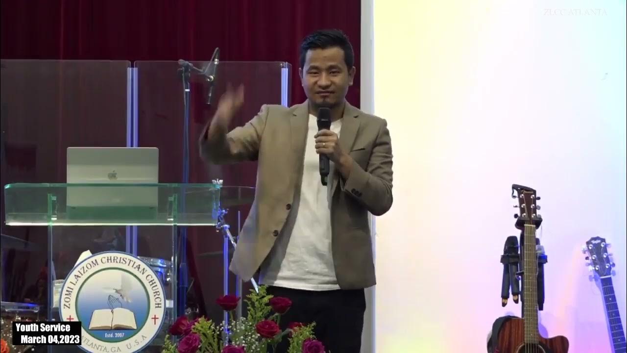 TOPA'N BANG DINGIN HONG DEIH HIAM#Sia Mung Lian (March 04,2023) - YouTube