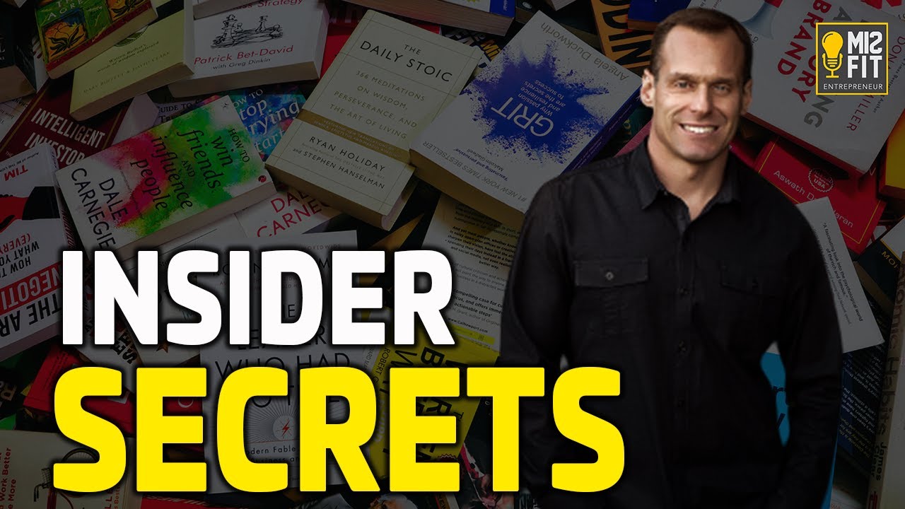 Meet Dave Lukas: Entrepreneur, Investor, and Host of the Misfit ...