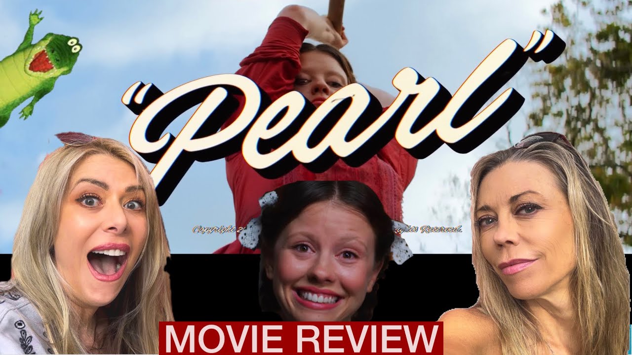 Pearl - Movie Review (Spoiler Free) | Is This Prequel Worth the Hype ...