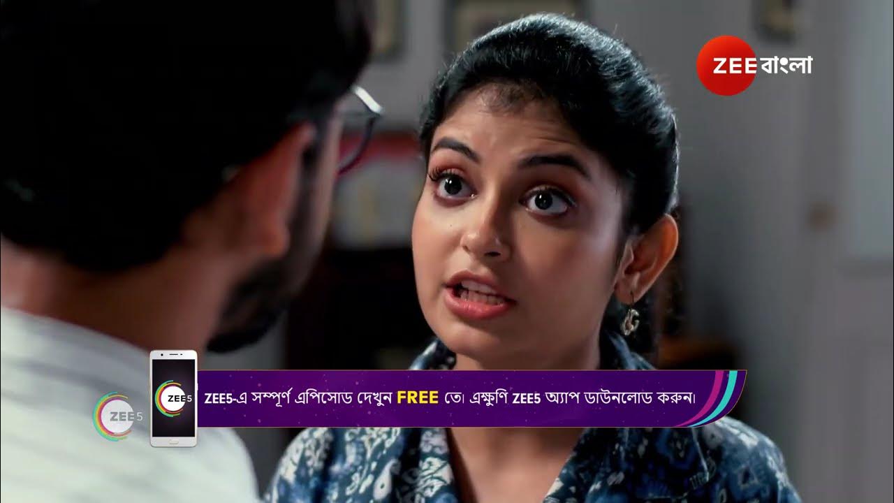 Mithijhora | Ep - 214 | Sep 30, 2024 | Best Scene 2 | Zee Bangla - YouTube