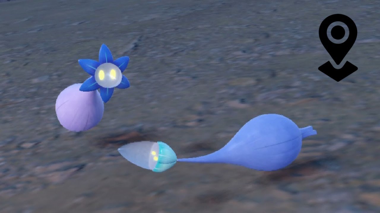 GLIMMET SHINY - UBICACIÓN PERFECTA Farmeo Sin Movernos - YouTube