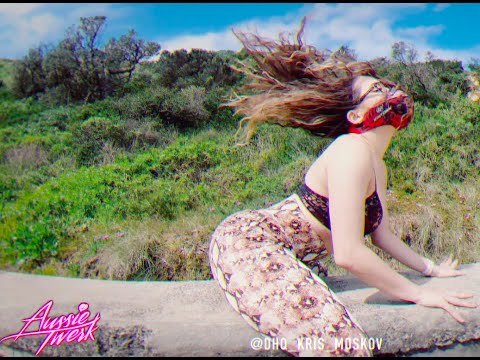 24kGoldn - Mood ft. Justin Bieber, Iann dior,Jbalvin |Freestyle by DHQ Kris Moskov from Aussie Twerk