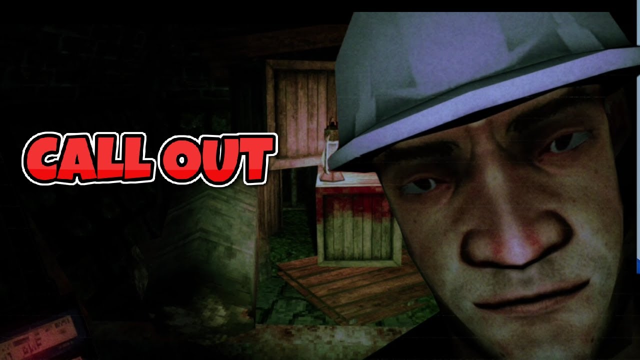 YOU SHOULD HAVE CALLED OUT | Call Out - YouTube