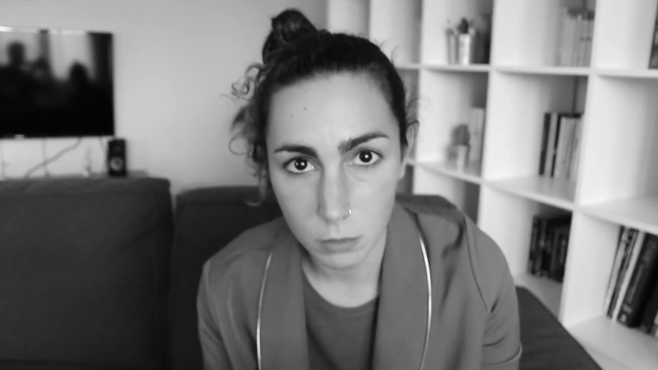 Noi non stiamo zitti - La storia di Olga, raccontata da Antonella - YouTube