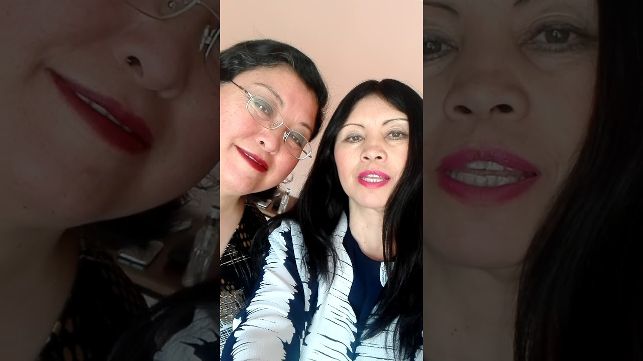 #000000047. VÍDEO DE NANCY NAYADE MENESES OZEKY DE DORIA MEDINA ...