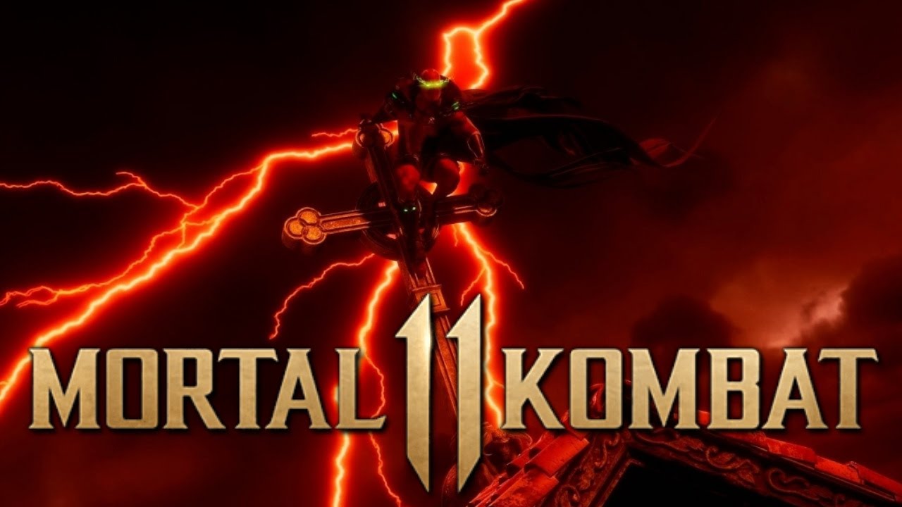 Spawn y la mejor habilidad de MK11!! MORTAL KOMBAT 11 SPAWN GAMEPLAY ...