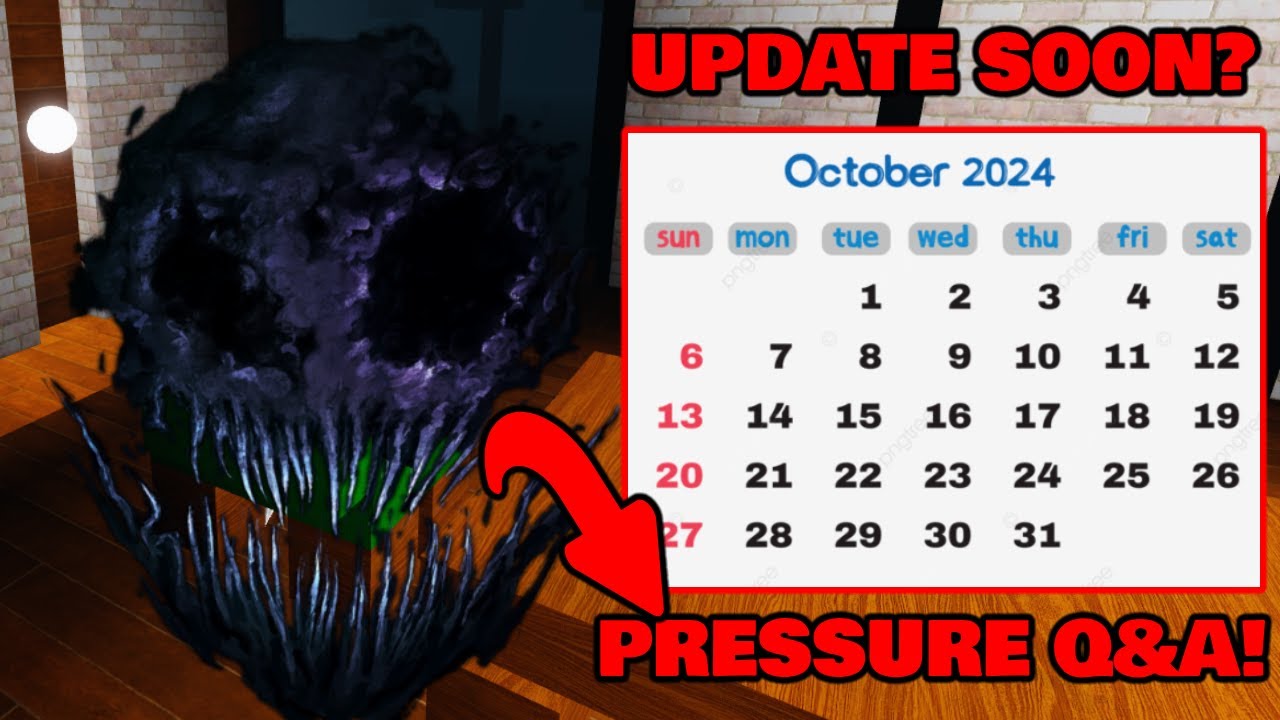 PRESSURE MONSTERS Answer Your Q&A QUESTIONS! - YouTube