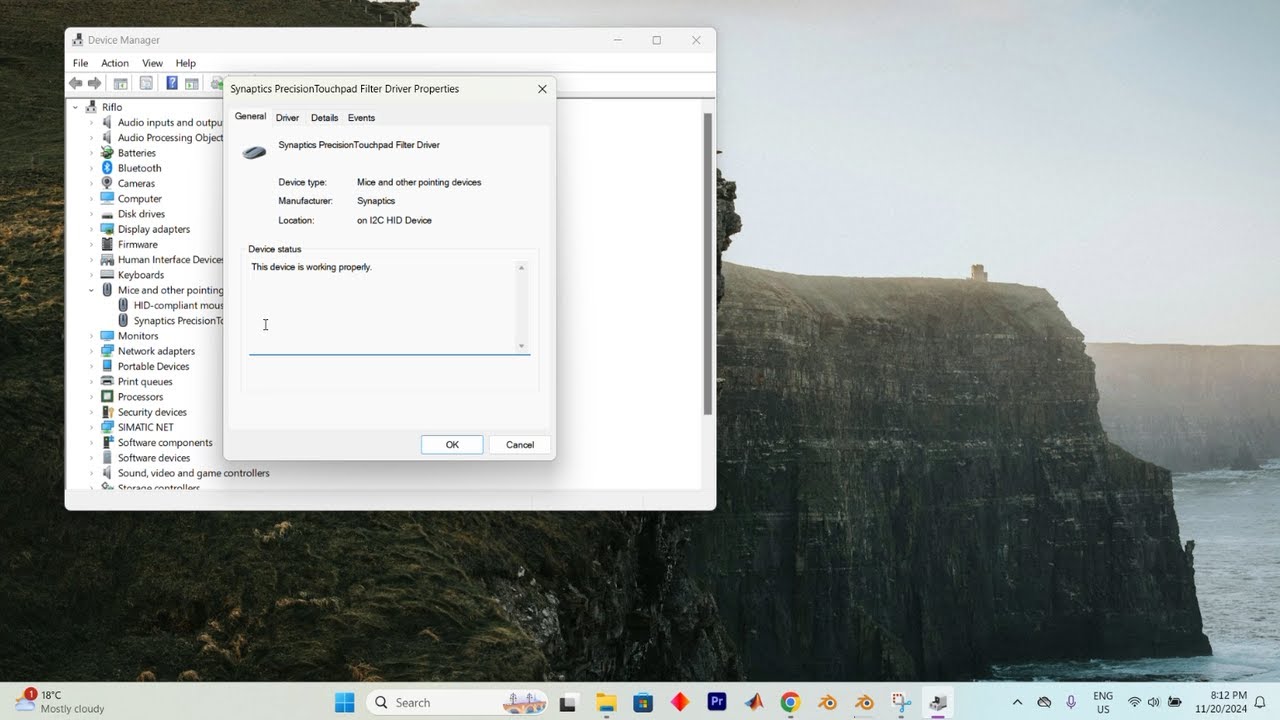 How To Fix Mouse Cursor Disappears in Windows 11 (2024) - YouTube