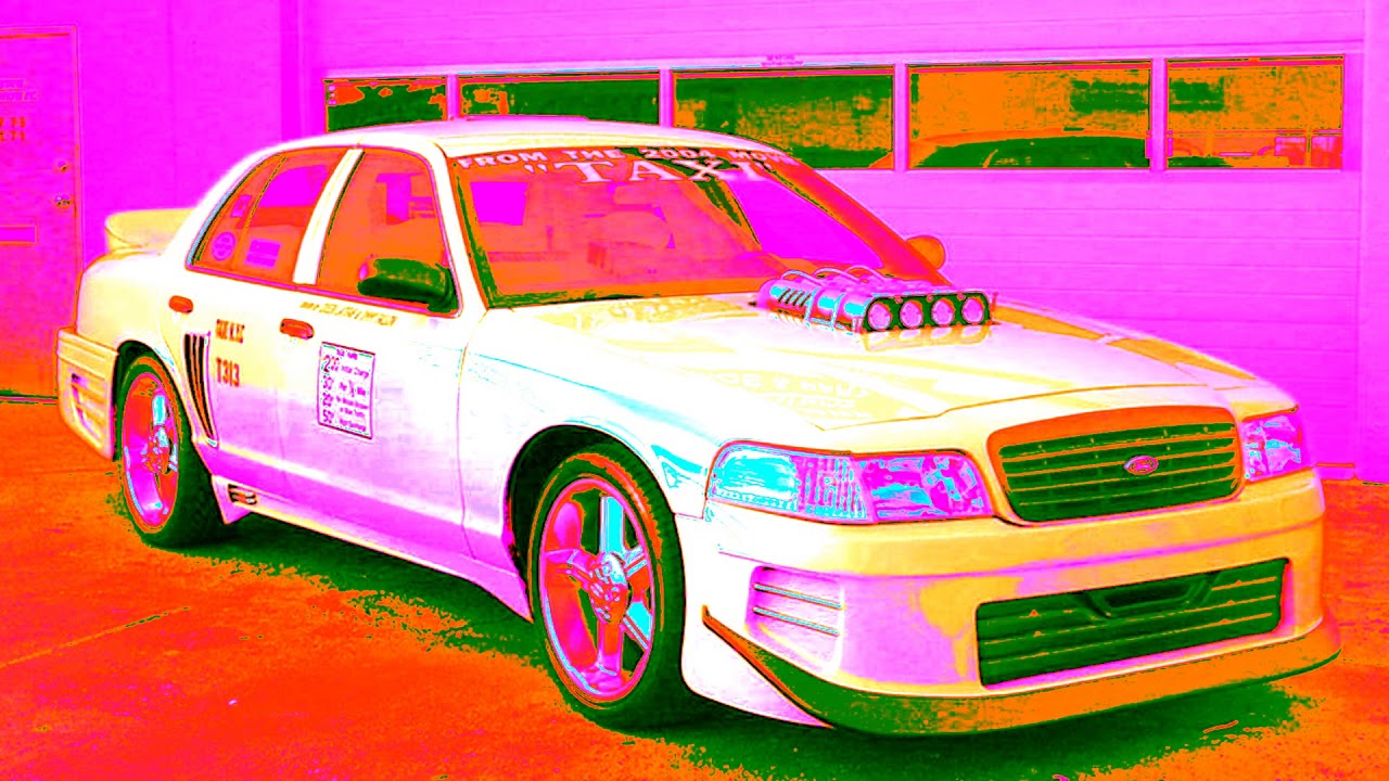 [LOUD] Midnight Club: Street Racing Soundtrack: Surgeon - Track #4 (Ear ...