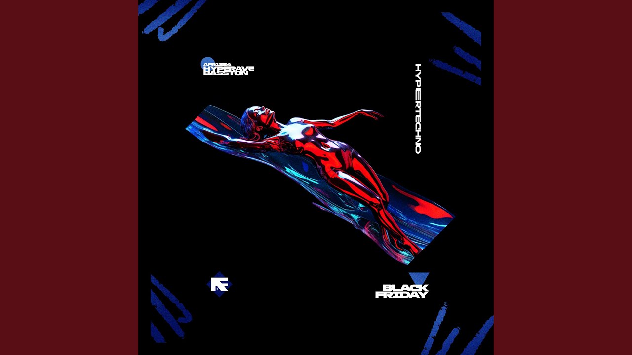 Black Friday (HYPERTECHNO) - YouTube