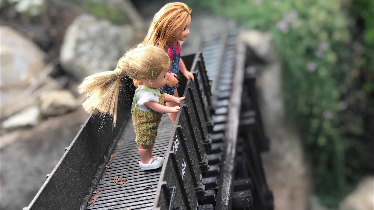 Problem Child Episode One “Mission Impossible” - YouTube