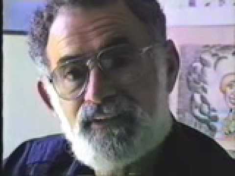 LA Design History: Marvin Rubin - YouTube