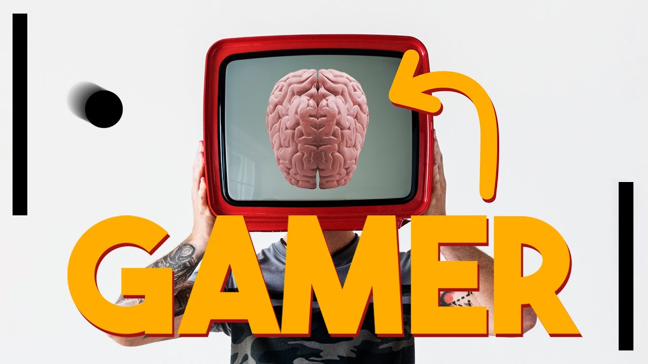Brain Cells Can Play Video Games - Completely On Their Own - YouTube