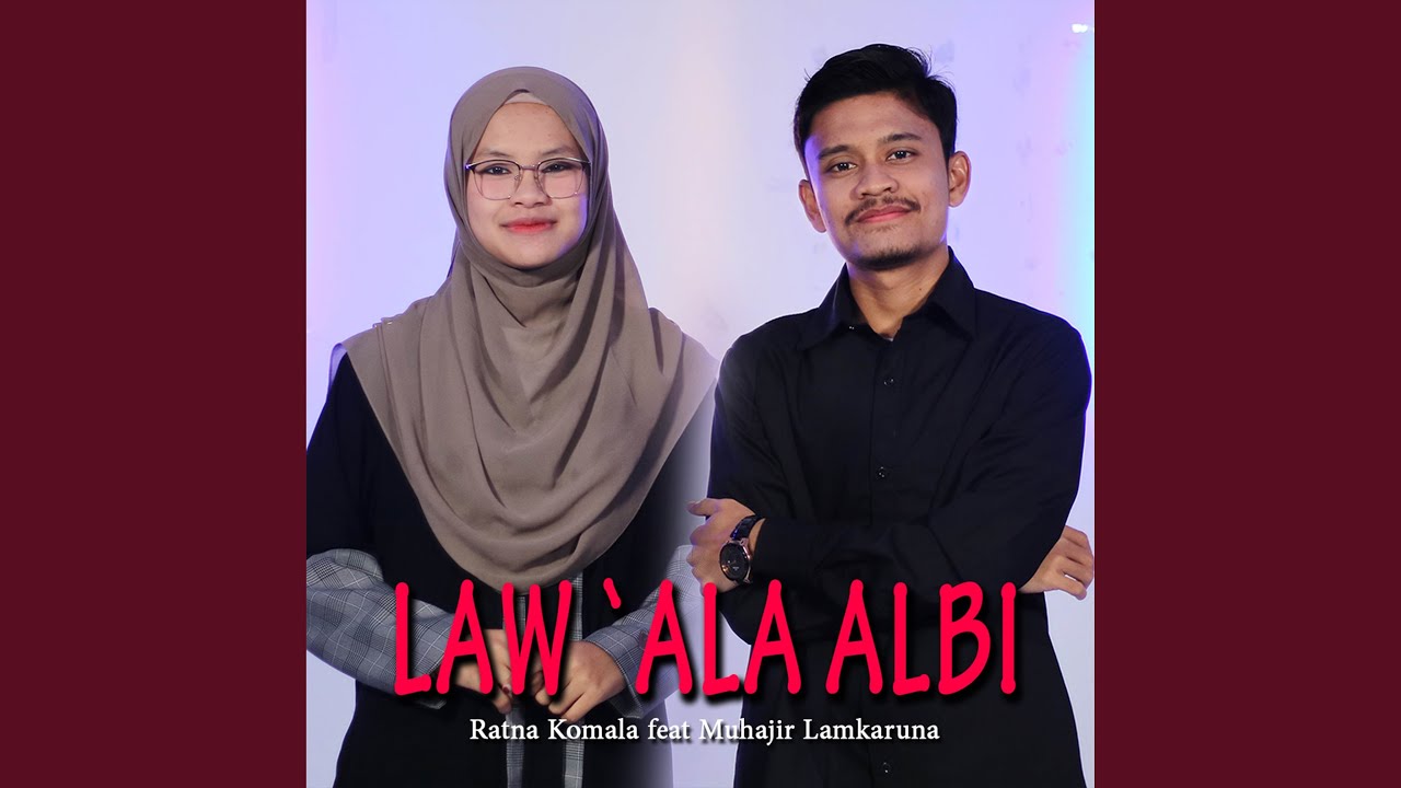 Law `Ala Albi - YouTube Music