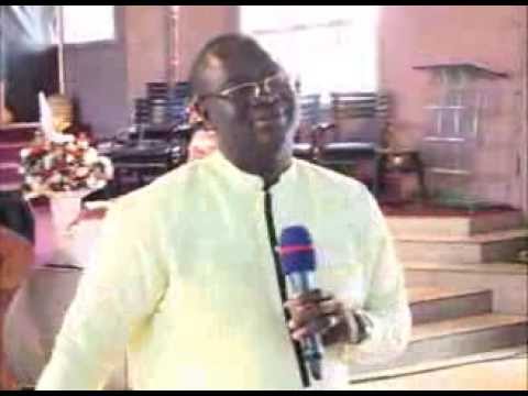 Love Me More Part 1 by Rev Dr Victor Osei - YouTube